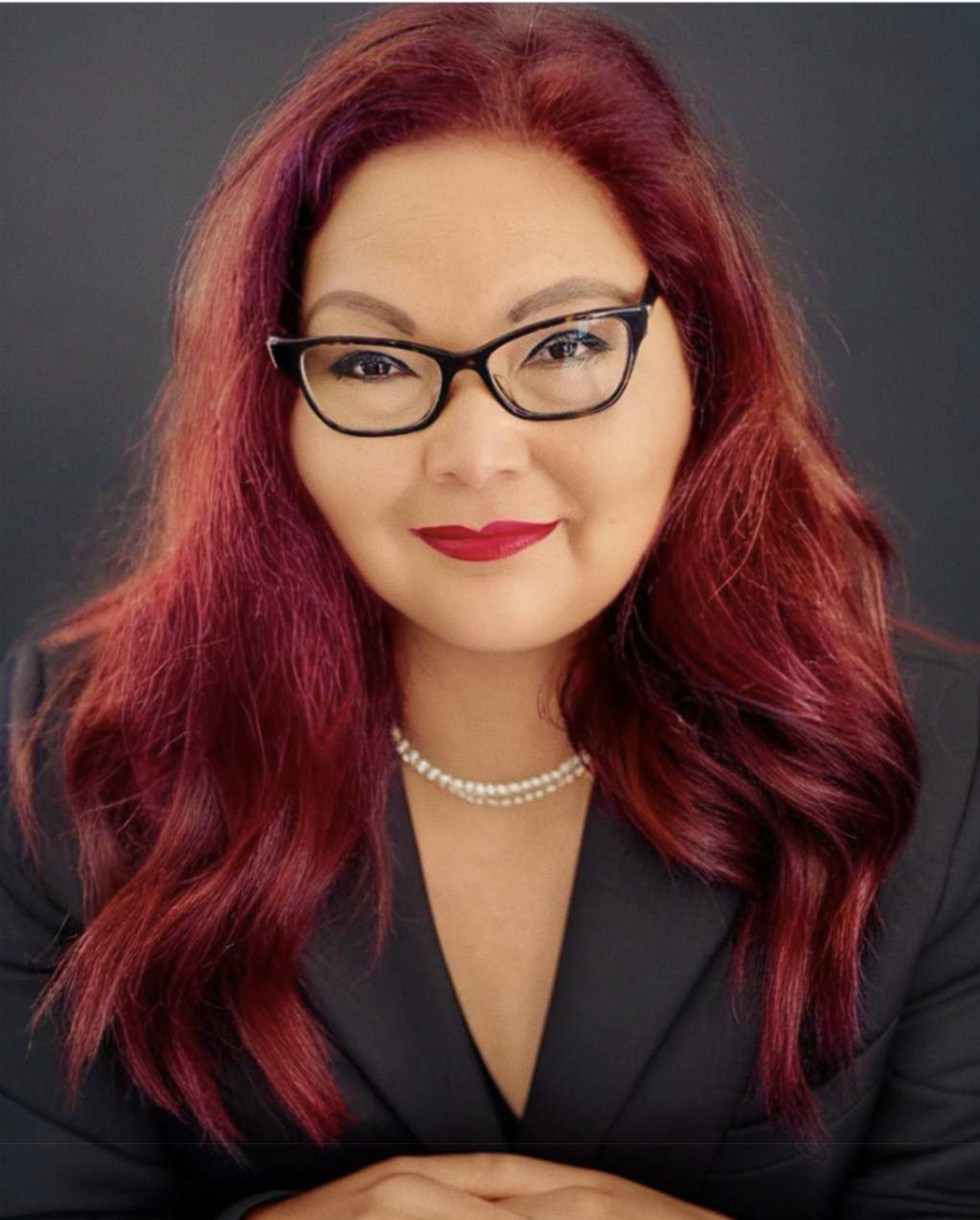 Futura Fest 2024: Speaker Bios — Latina Coalition of Silicon Valley